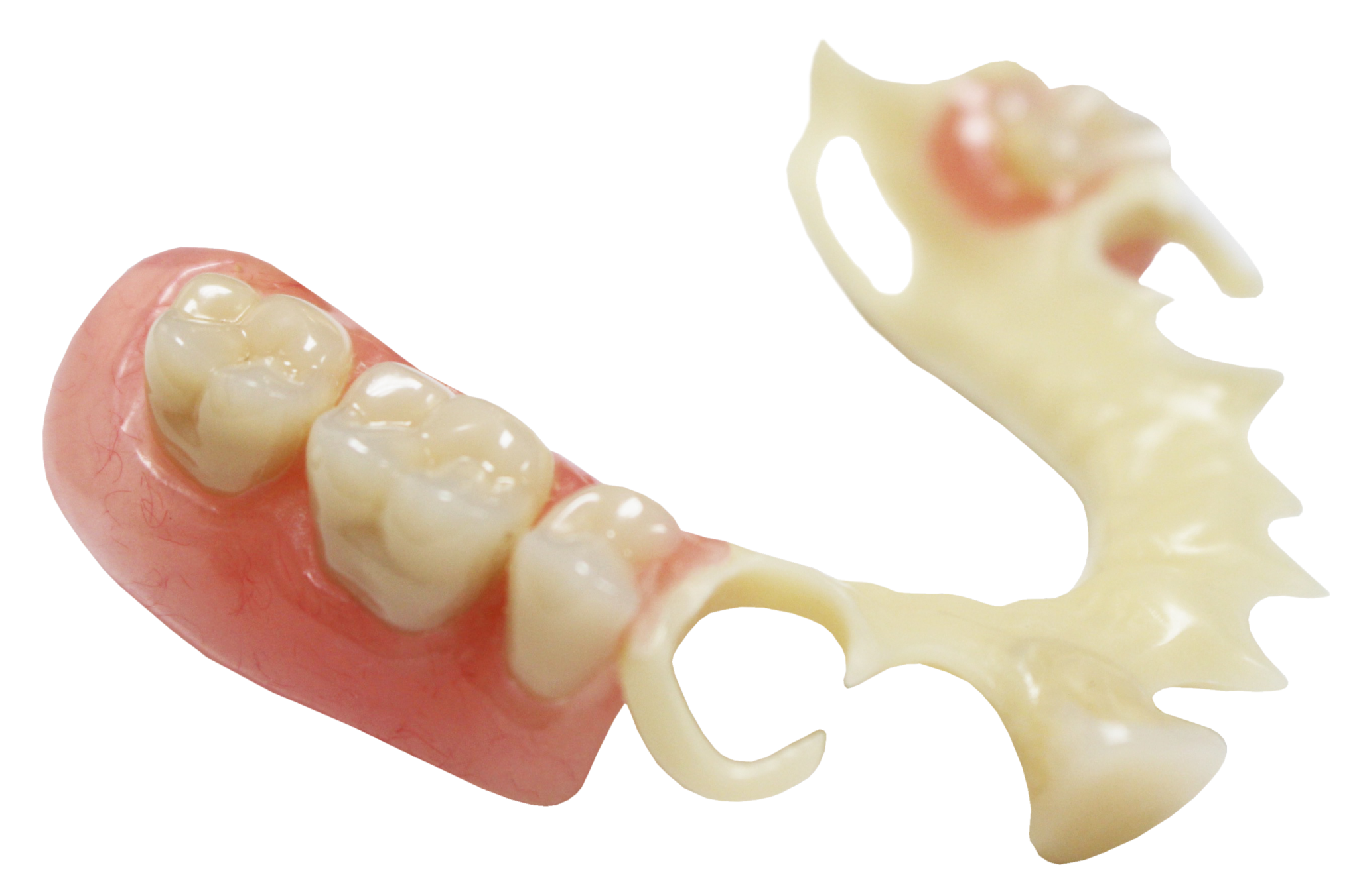Partial Dentures | Ottawa Dental Laboratory | IL, IN, & WI